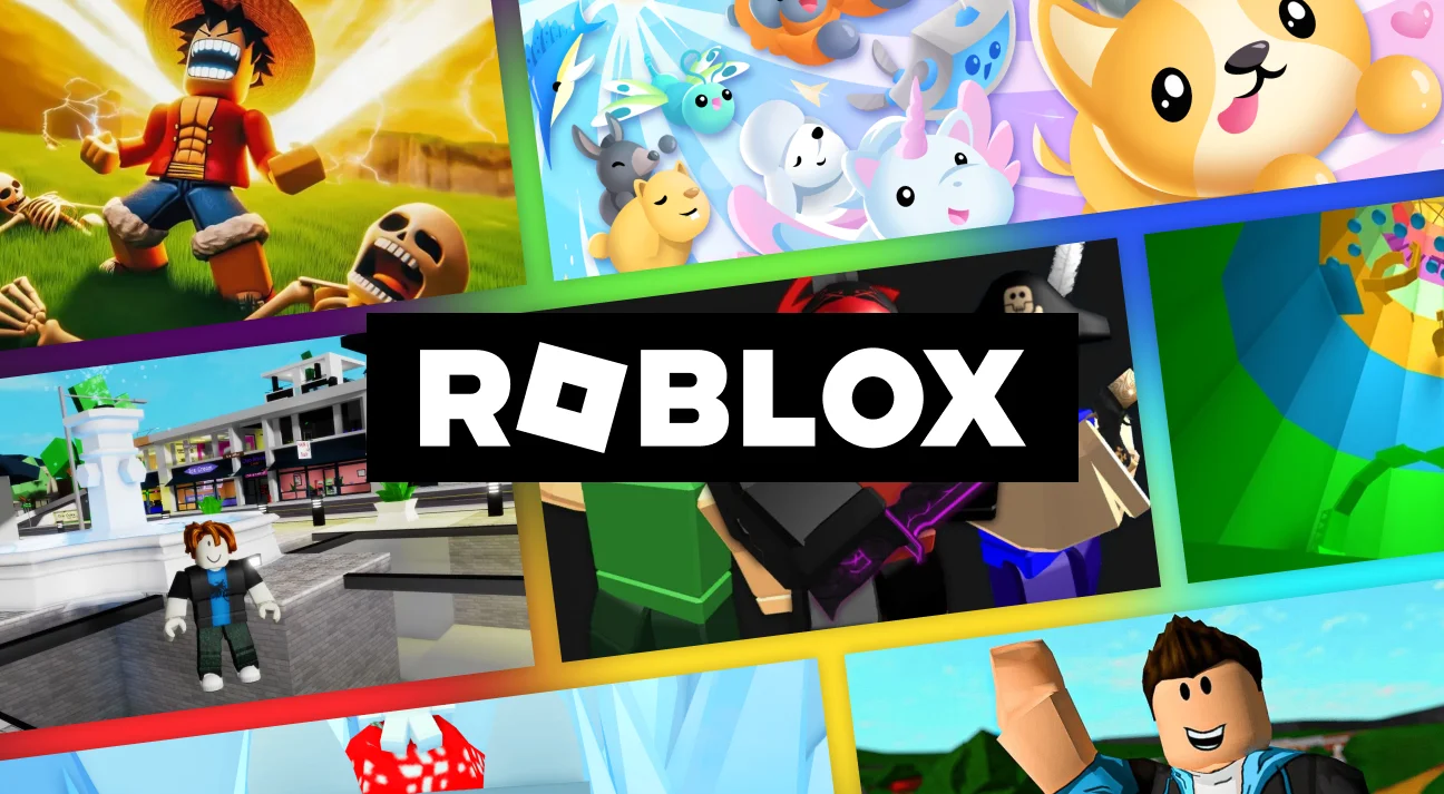 Top 8 Best Roblox Games in 2025 - Must-Play Games for All Ages