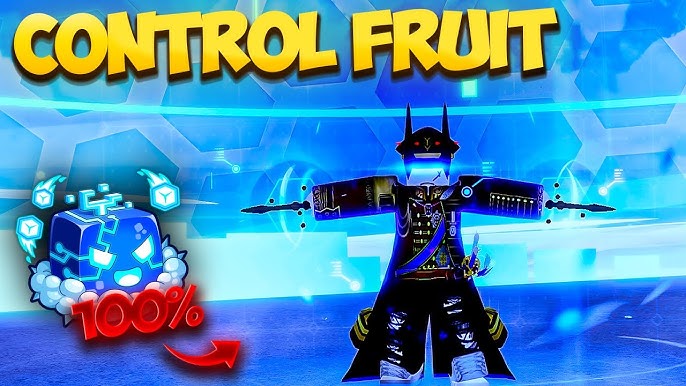 How to Awaken Control in Blox Fruits: Complete Guide