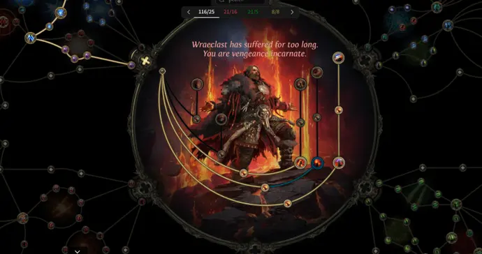 PoE 2 Shapeshift Druid Leveling Guide: Best Druid Build for Campaign