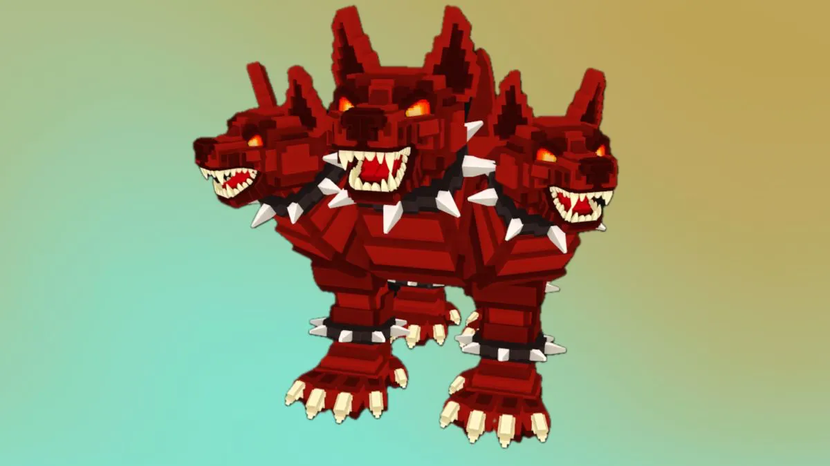 Steal a Brainrot Secret Cerberus Guide: How to Get and Its Value