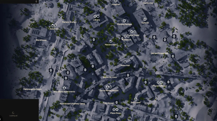 The Best First Wave Husks Location in Arc Raiders Trials