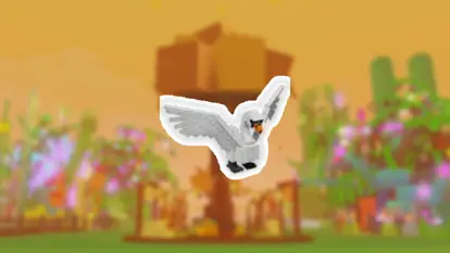 Swan Value in Grow A Garden: What It's Worth and How to Get It