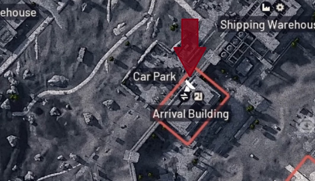 ARC Raiders: How to Unlock the Hidden Bunker on Spaceport