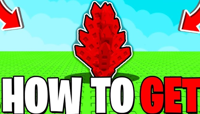 Grow A Garden Crimson Thorn – How to Get It, Value, and Why It's So Special