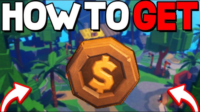 How To Get and Use Coinite in The Forge Roblox