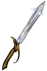 Path of Exile Unique Swords - pvpbank