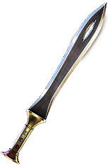 Path of Exile Unique Swords - pvpbank