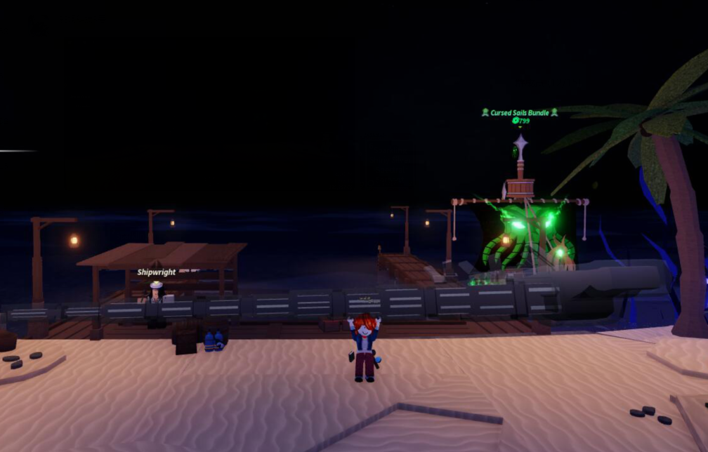 Buy Fisch Items | Cheap Fisch Fish, Credits & Crafting Materials - PVPBank