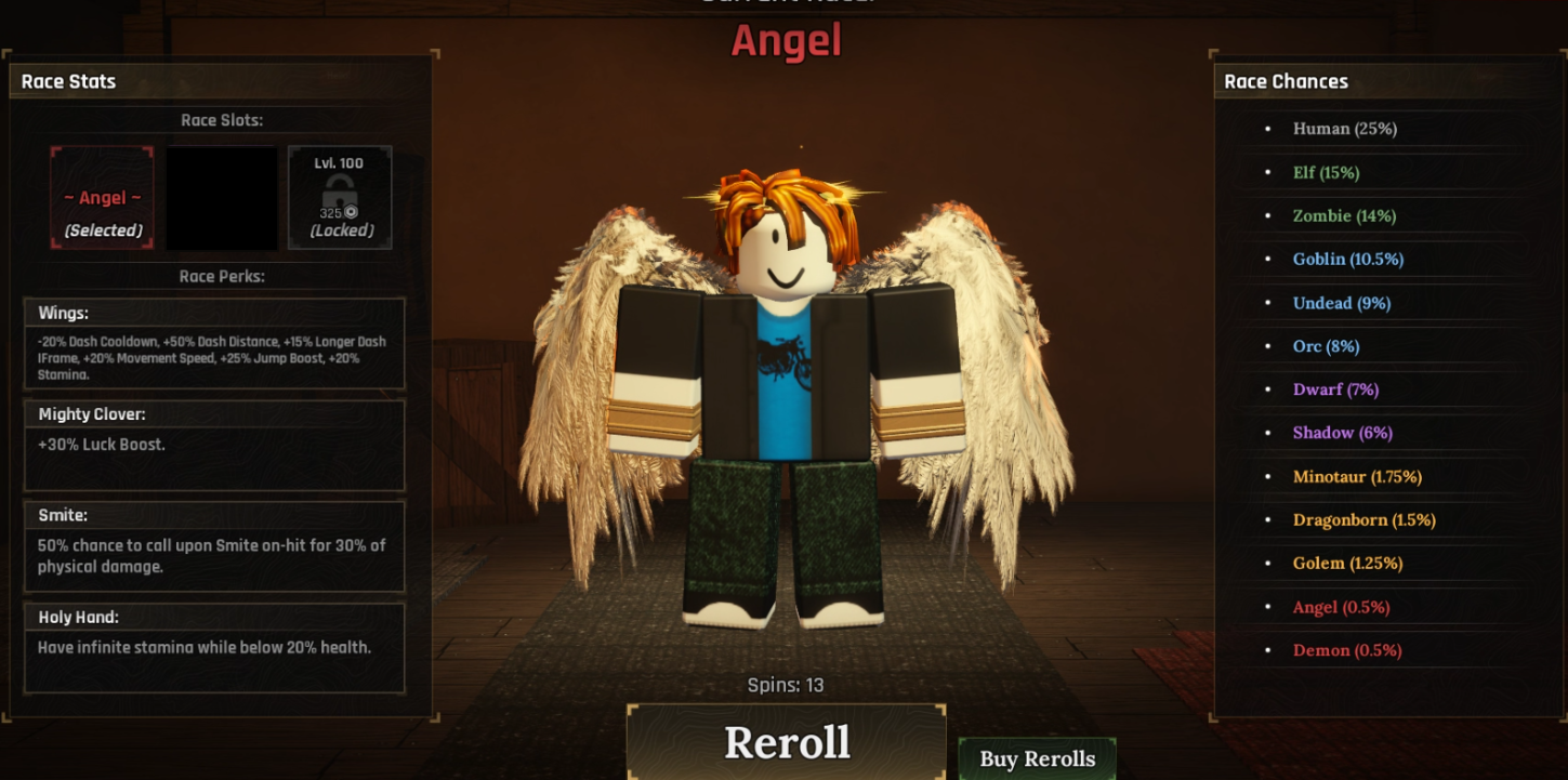 Buy Roblox The Forge Account for Sale - PVPBank