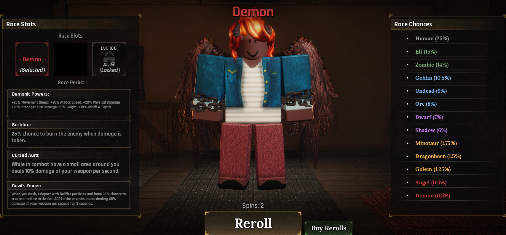 Buy Roblox The Forge Account for Sale - PVPBank